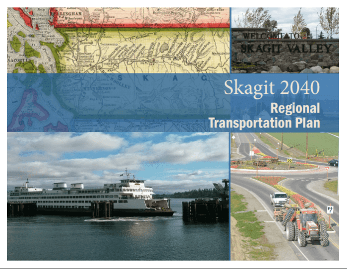 Regional Transportation Plan | SCOG