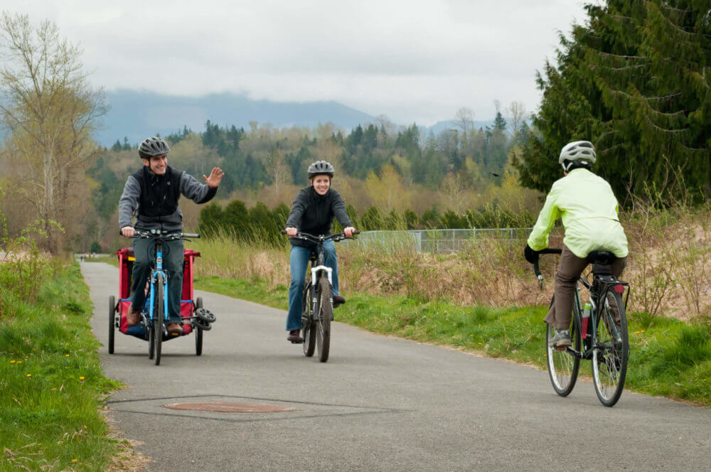Active Transportation Guides - SCOG