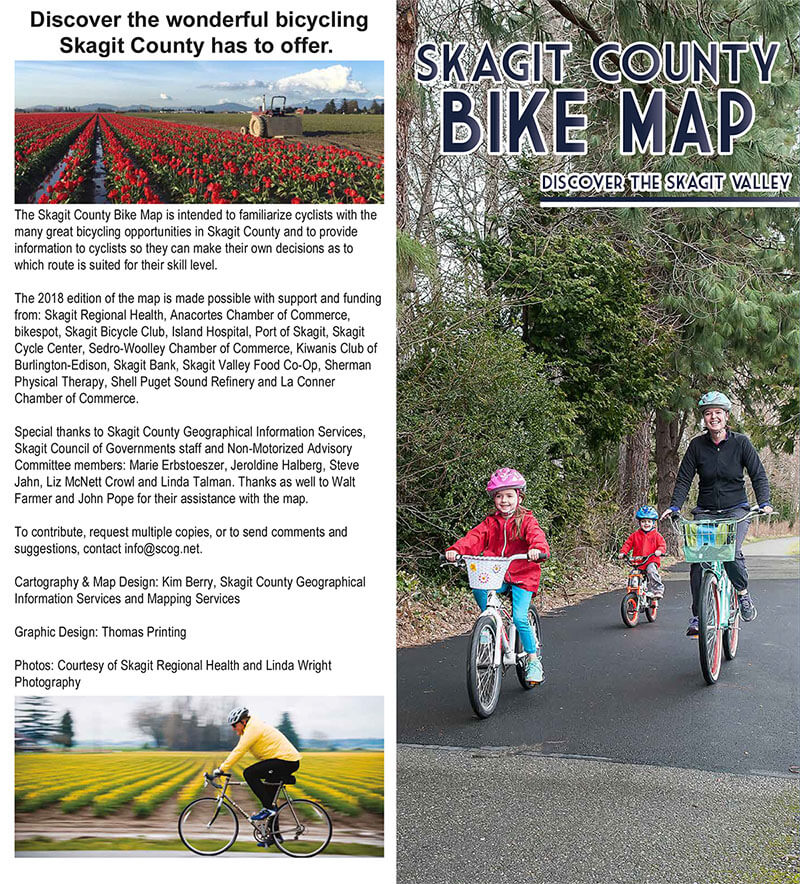 Active Transportation Guides | SCOG